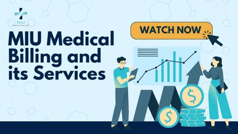 US Global Medical Billing Company | MIU